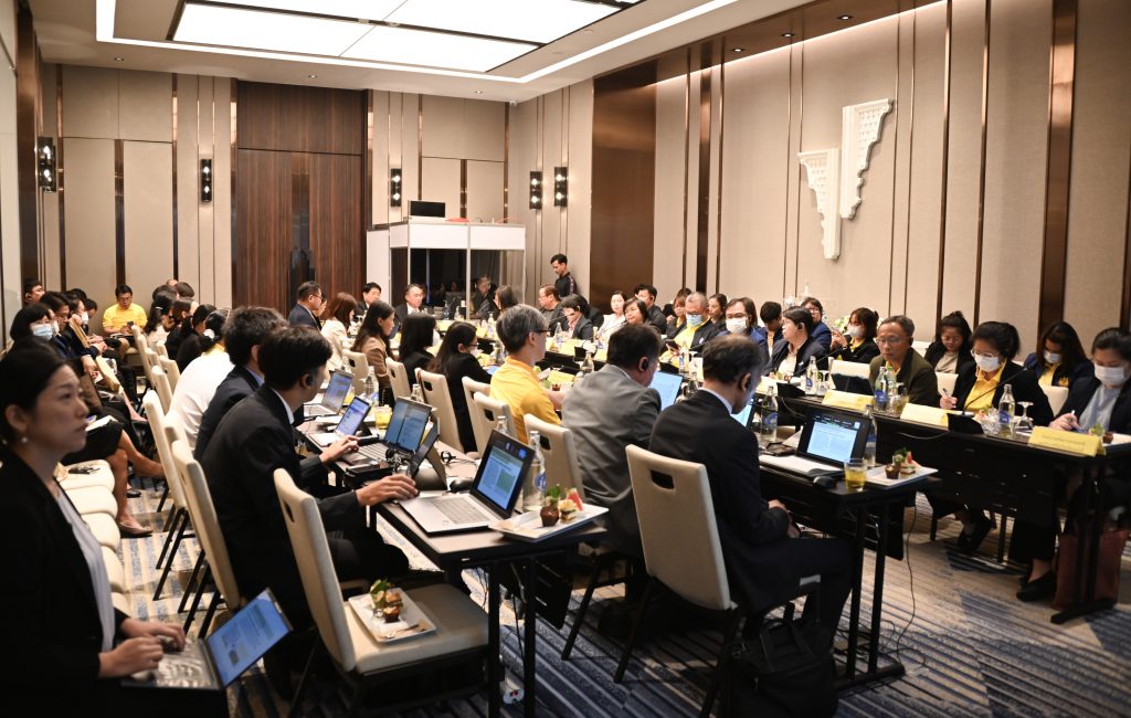 อธิบดีกรมโรงงานฯ จับมือ คพ. และ JICA ป้องกันและแก้ปัญหา PM2.5 – กรมโรงงานอุตสาหกรรม | Department ...