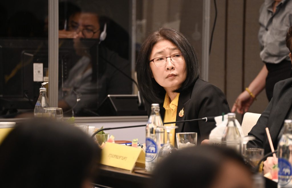 อธิบดีกรมโรงงานฯ จับมือ คพ. และ JICA ป้องกันและแก้ปัญหา PM2.5 – กรมโรงงานอุตสาหกรรม | Department ...