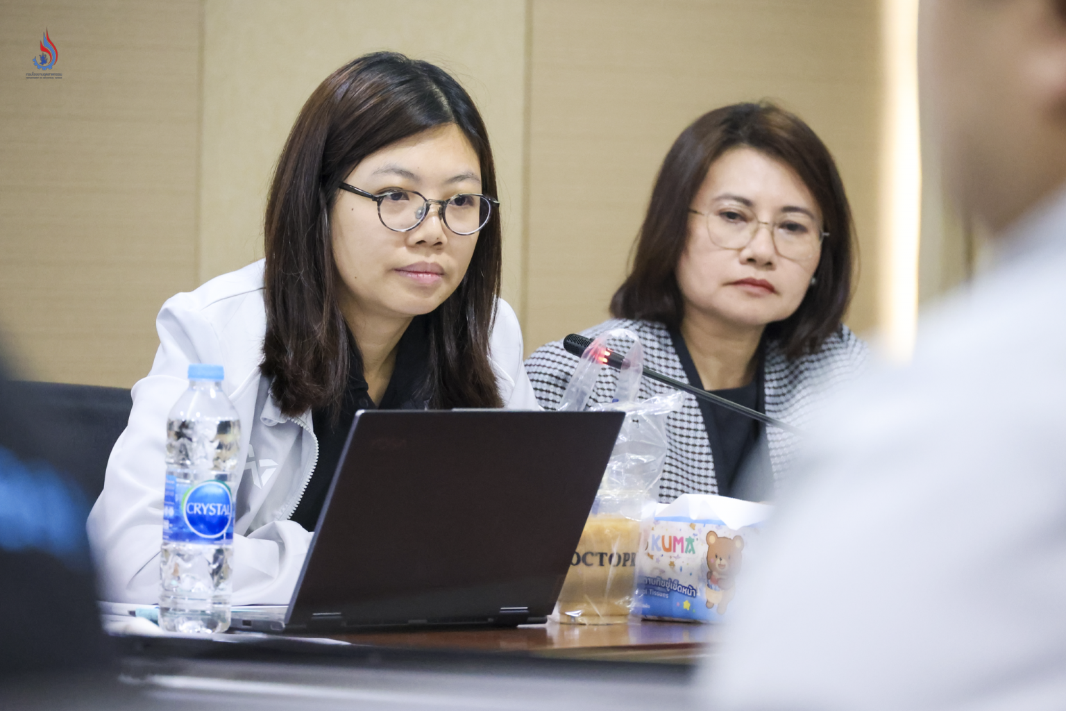 🧊 ️🌡️กรมโรงงานฯ “จัดสรรสิทธิการนำเข้าสาร HFCs” ปี 69 เพิ่มเติม! – กรม ...